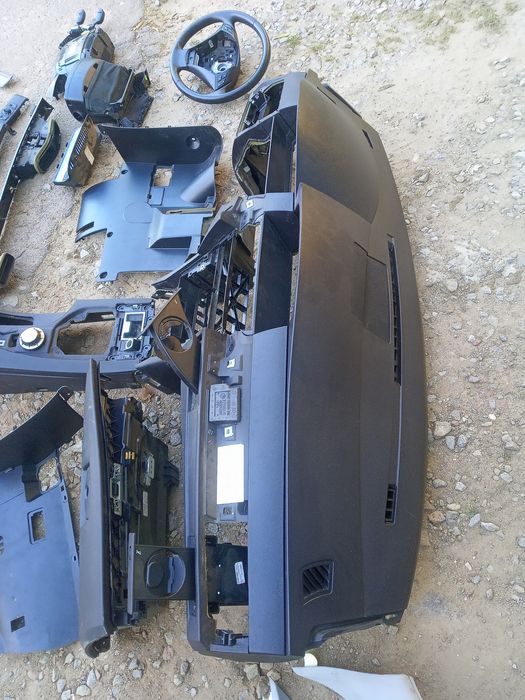 Разборка запчасти BMW e60 е60 530d m57n2 2005 год: 50 $ - BMW Житомир ...