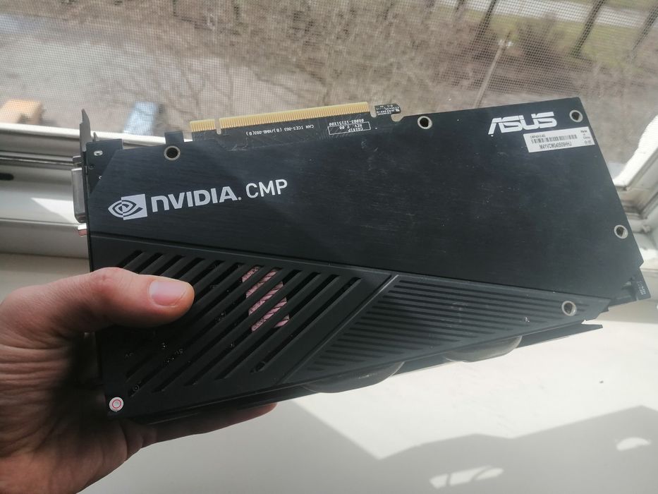 Asus cmp 40hx 8gb: 5 300 грн. - Комплектуючі та аксесуари Черкаси на Olx