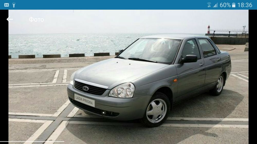 ВАЗ 2170 Priora разборка: 300 $ - ВАЗ Харків на Olx