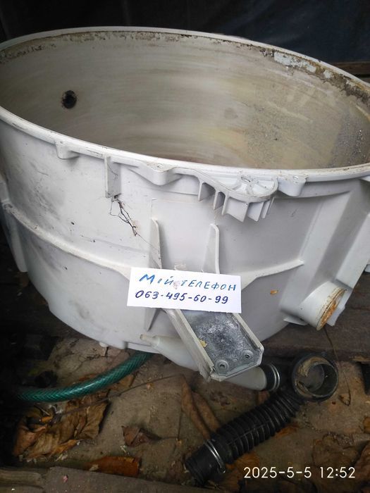 Пральна машина CANDY C2-105 в робочому стані по запчастинах ОЛХ достав ...