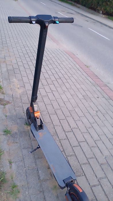 Hulajnoga elektryczna kugoo kirin S1 Pro Zambrów • OLX.pl
