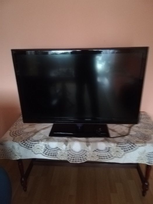 TV Led LG 42LE5500 Dąbrowa Górnicza • OLX.pl