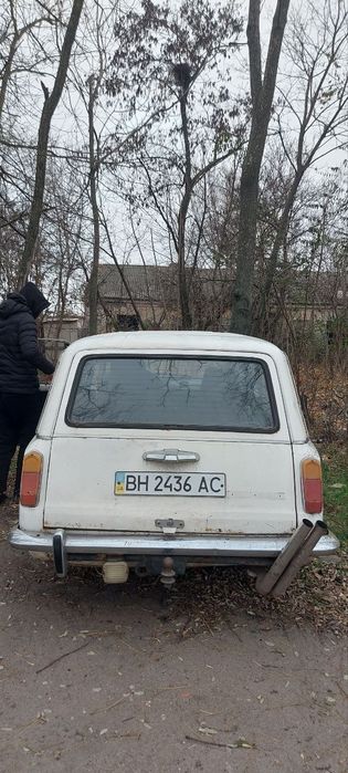 Продам ваз 2102 drift корч: 500 $ - ВАЗ Одеса на Olx