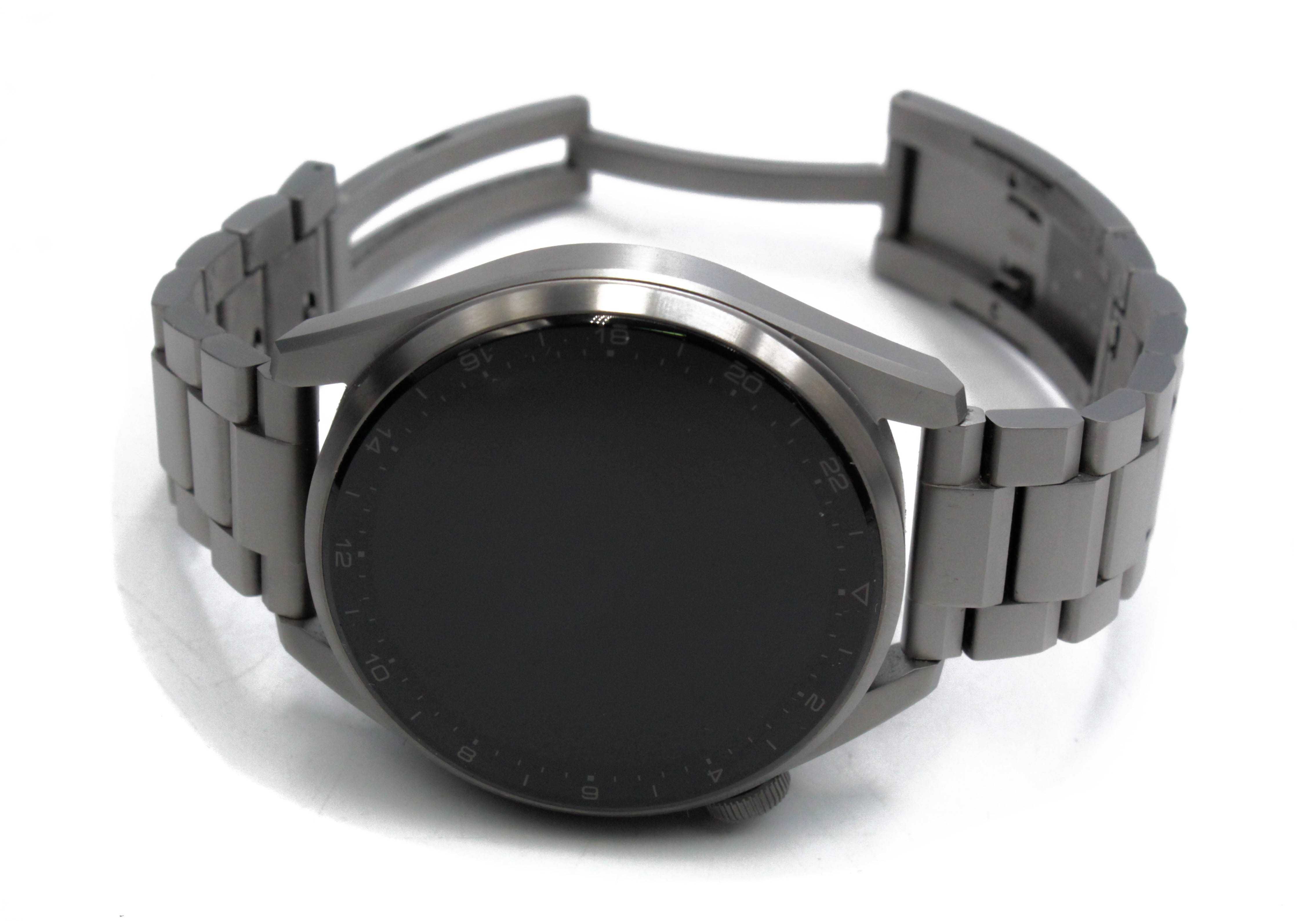 Smartwatch HUAWEI 3 PRO elite GLL-AL01 TYTAN zegarek Warszawa Ursynów ...