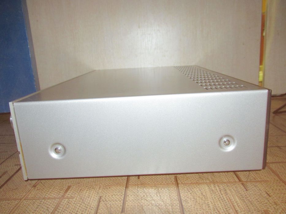 Ресивер/Усилитель Grundig R1000: 2 900 грн. - Підсилювачі / ресивери ...