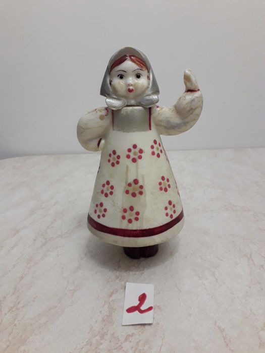 Коллекционные детские игрушки времен СССР: 800 грн ...