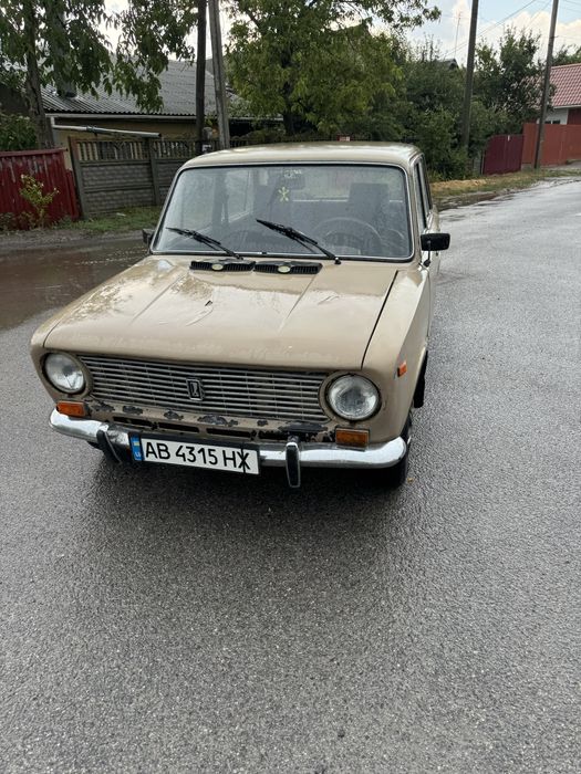 ВАЗ 2101 копійка): 18 000 грн. - ВАЗ Вінниця на Olx