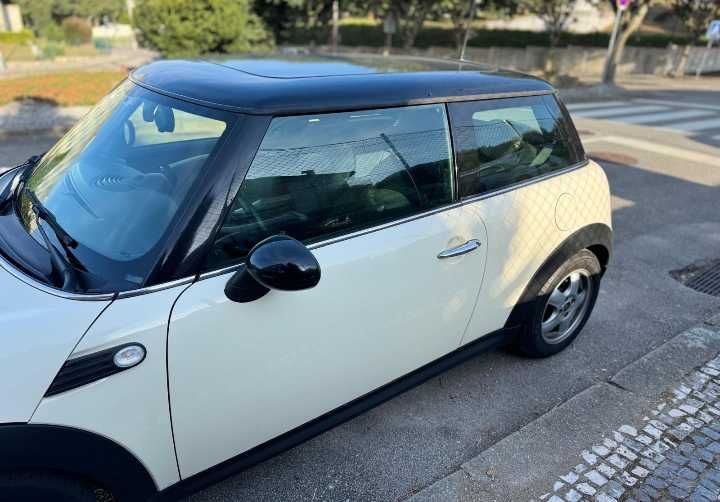 Mini Cooper nacional S. João Da Madeira • OLX.pt