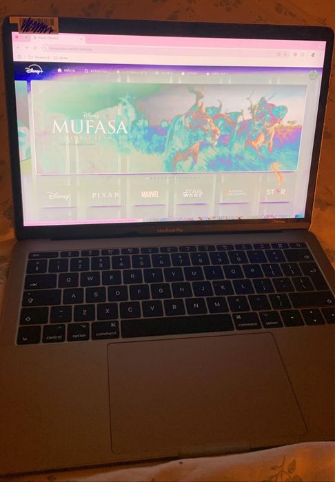 Macbook Pro 2017 13 polegadas Odivelas • OLX.pt