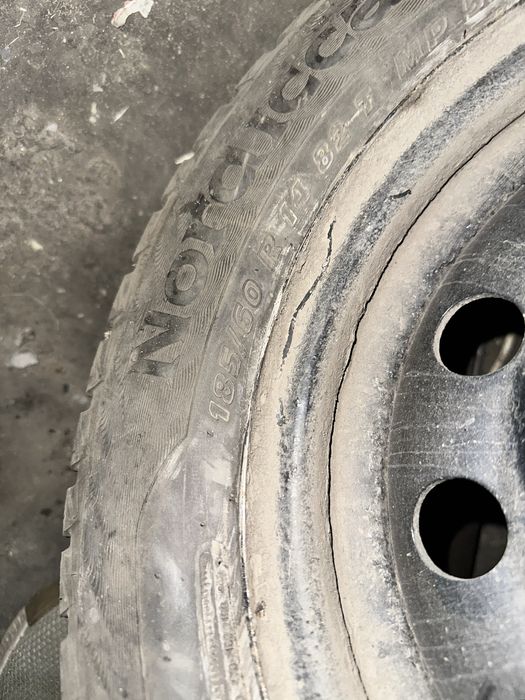 Железка R14 4:98: 1 100 грн. - Диски Павлоград на Olx