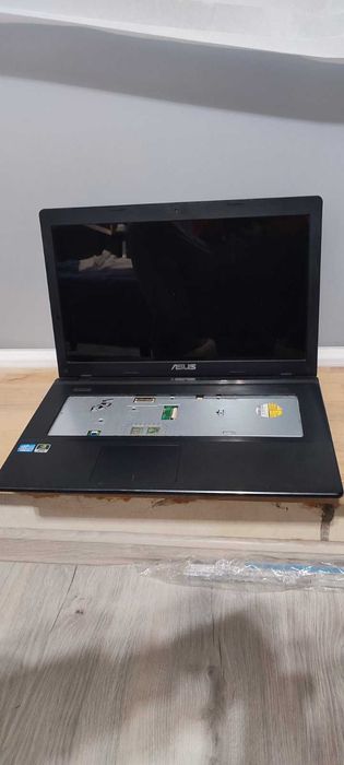 Ноутбук Asus x75 i3-3110M x75vd -TY016d на разборку.: 162 грн ...