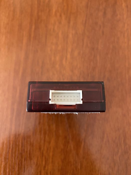 Canbus декодер Simple Soft: 500 грн. - Для тюнінгу Умань на Olx