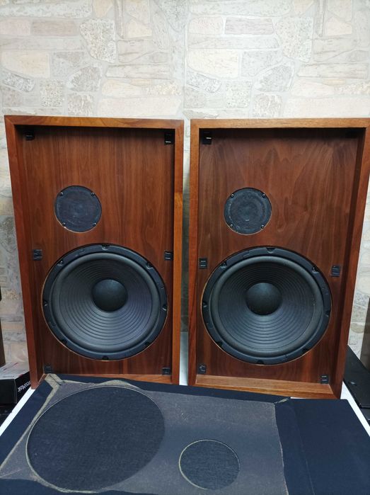 Kolumny ALTEC Lansing 891A U.S.A. Vintage Tomaszów Mazowiecki • OLX.pl