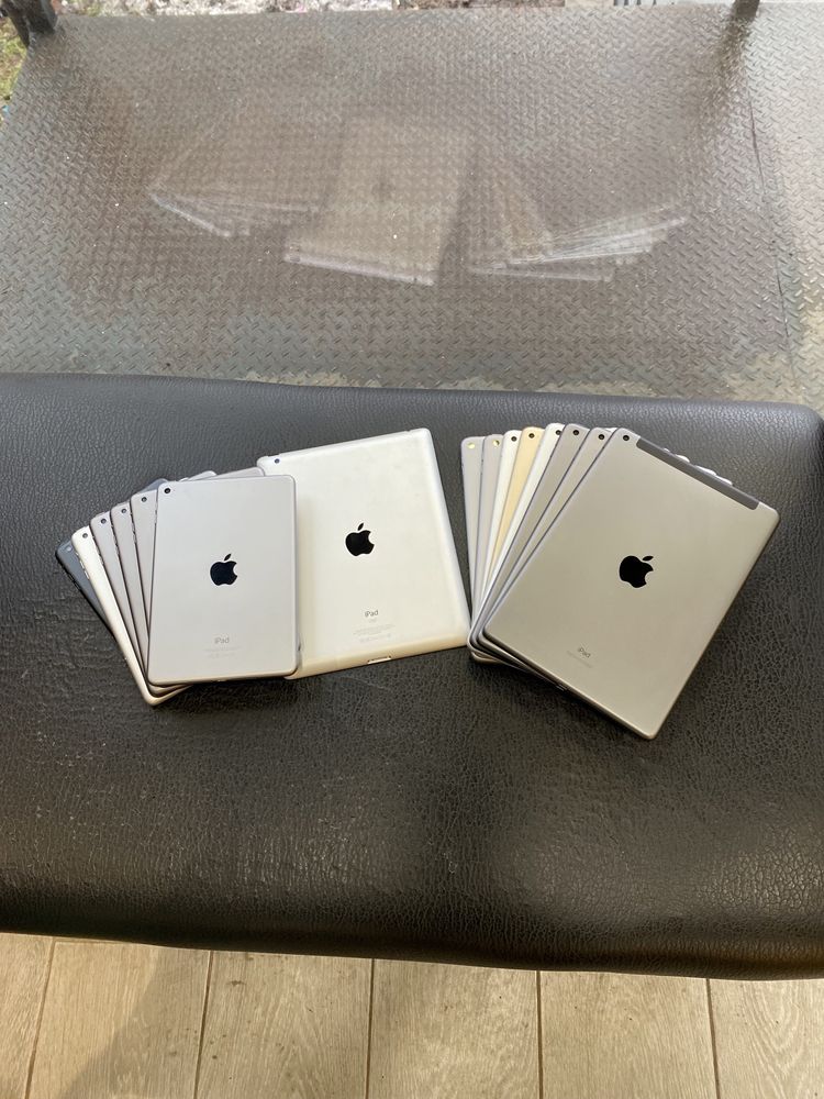 В наяності iPad Air1/2 iPad 5/6/7 mini 1/2/4 Гарантія Магазин Айпад: 1 ...