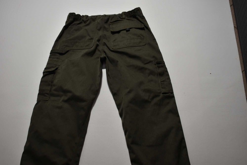 Engelbert strauss spodnie 50 robocze Żagań • OLX.pl