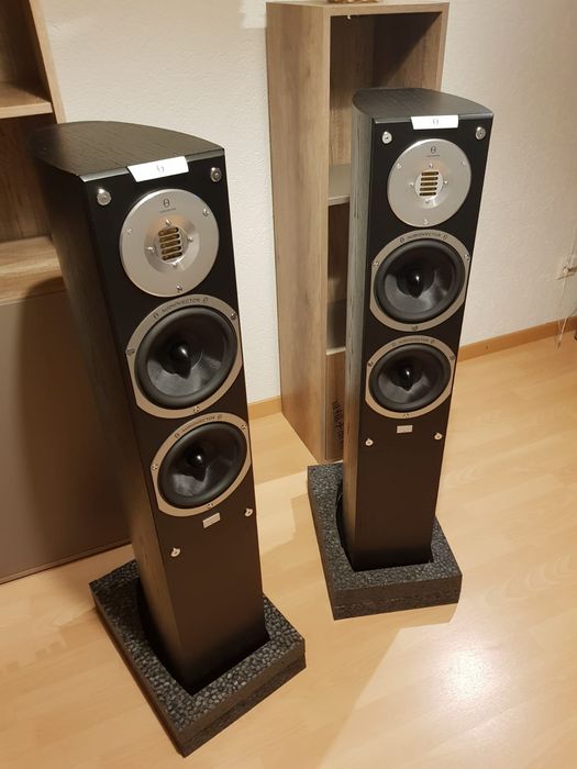 Audiovector Si3 Avantgarde Arette. Zawiercie Kromołów • OLX.pl