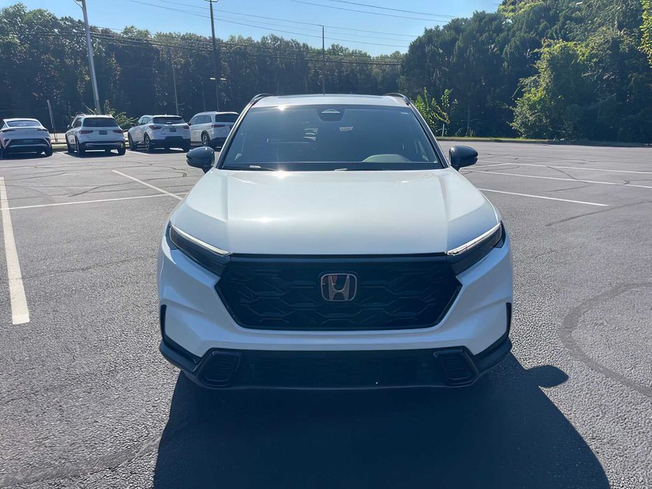 Honda CR-V 2024: 19 500 $ - Honda Вінниця на Olx