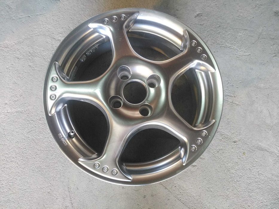 4 Jantes Renault R15 4X100 Torres Novas (São Pedro), Lapas E Ribeira ...