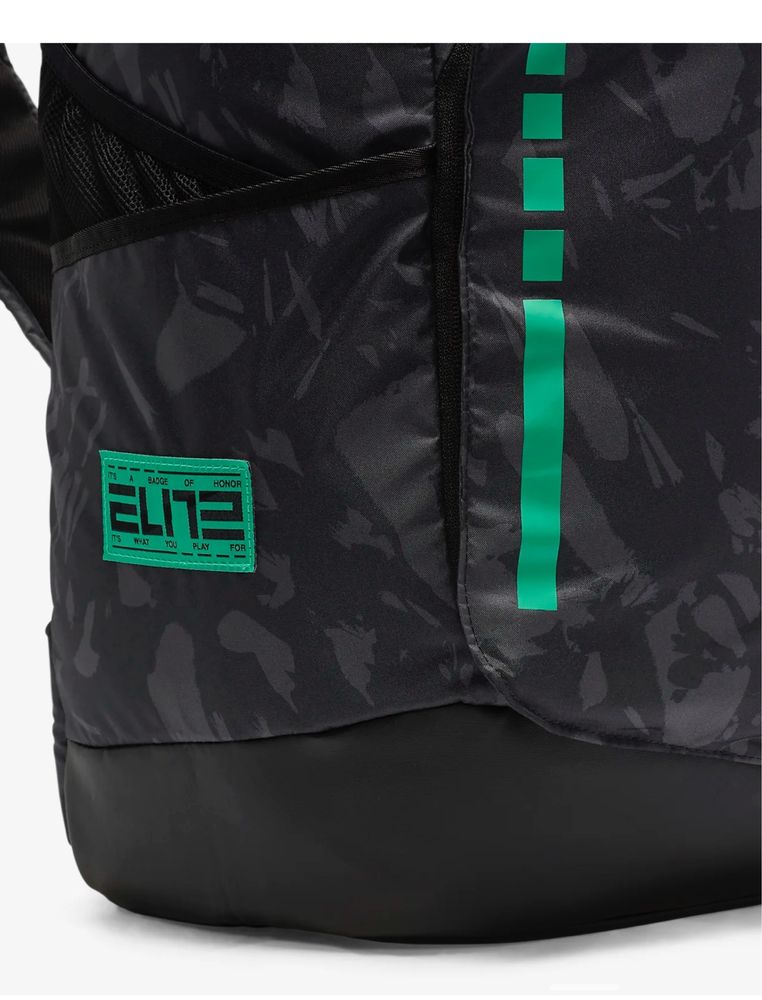 Рюкзак Nike Hoop Elite Pro nba: 1 562 грн. - Міські рюкзаки ...
