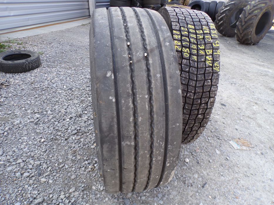 Opona 385/65R22.5 Continental Hybrid HT3 Contire (800 netto) Zawada • OLX.pl