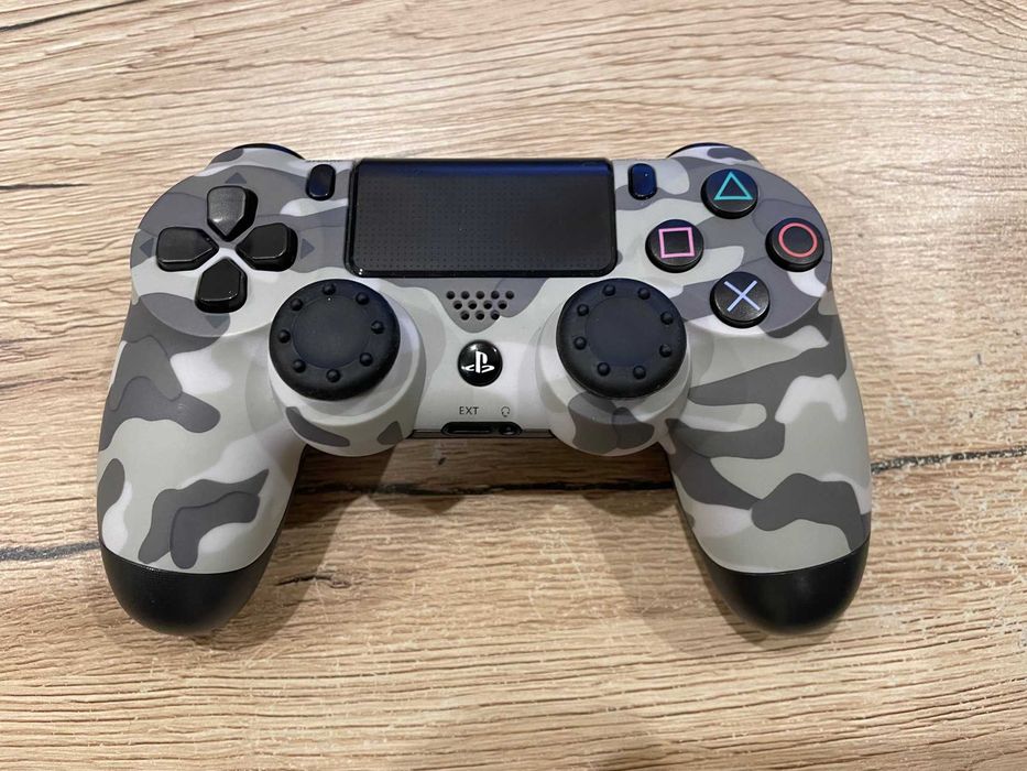 Pad Sony DualShock 4 Stalowa Wola • OLX.pl