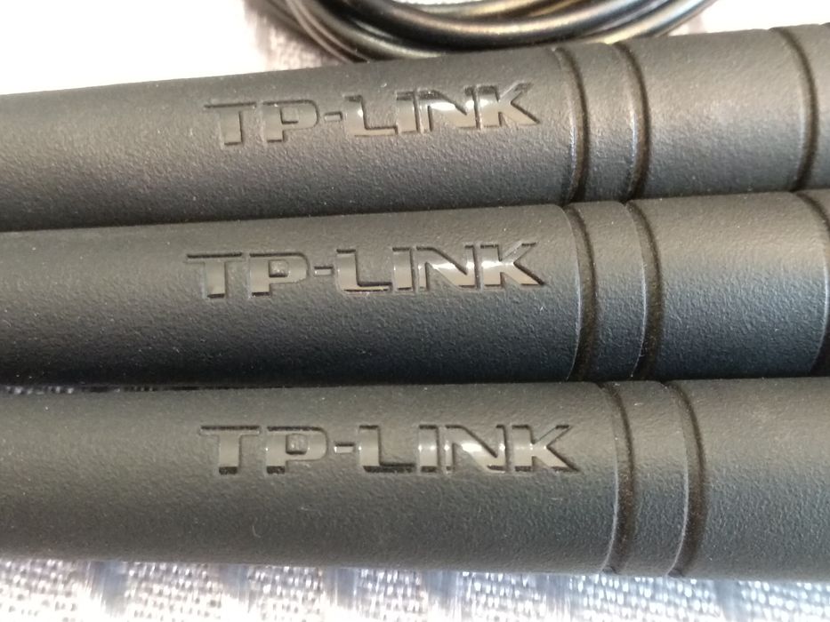 Антени Wi Fi, перехідники TP-Link: 350 грн. - Аксесуари для ТВ ...