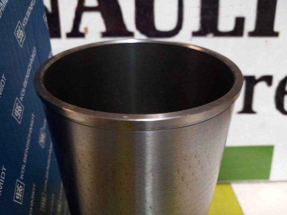 Tuleja cylindrowa silnika PERKINS 100/104.2 bez rantu surowa 3135X041 ...