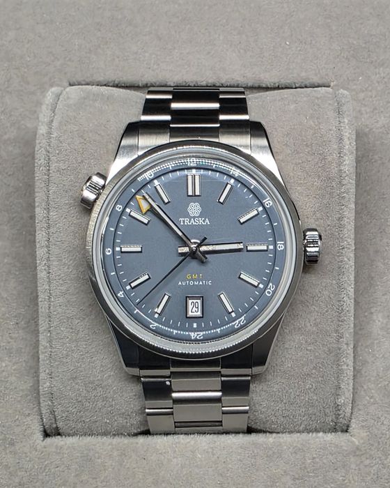 Traska Venturer GMT Steel Blue Rzeszów • OLX.pl