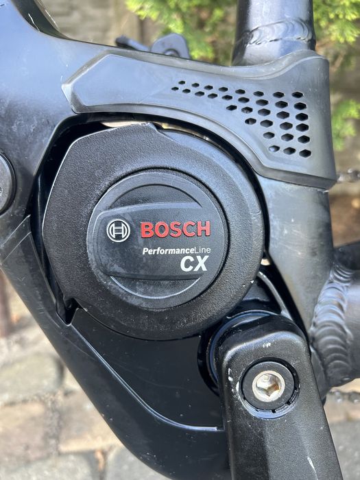 Silnik Bosch Performance line CX 85 nM Młynek • OLX.pl