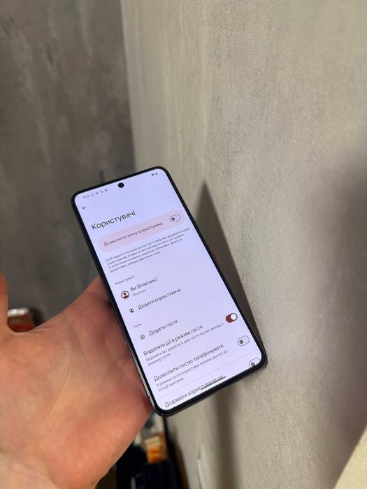 Google Pixel 8Pro 256Gb Піксель 8 Про Soft Unlock 15 android: 16 000 грн. - Мобільні телефони ...