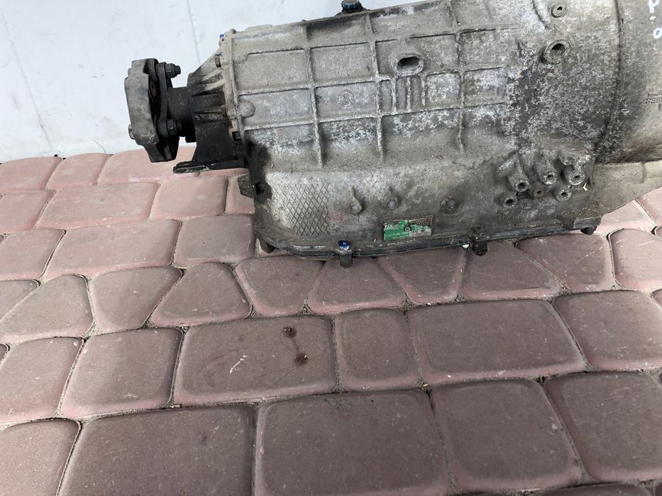 Коробка передач АКПП BMW E38 E39 E36 E34 ZF 5hp18 м52 м51 м50: 350 ...