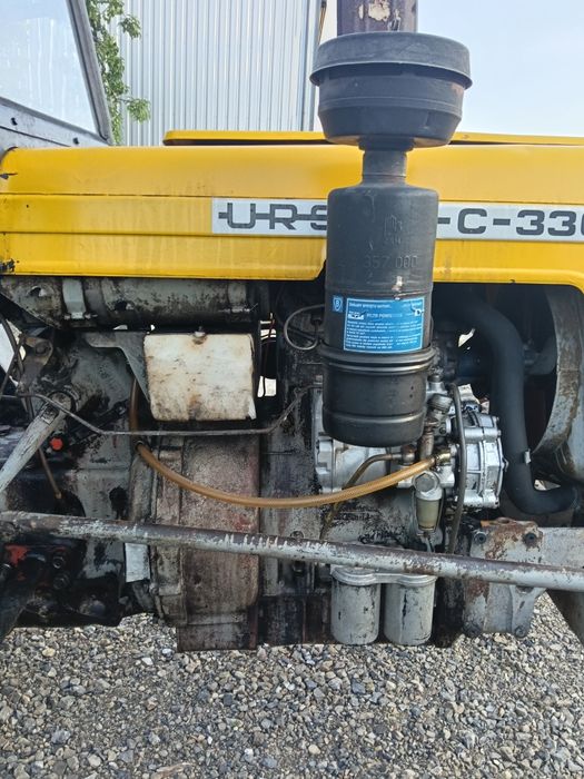 Sprzedam Ursus C-330 Wygnanowice • OLX.pl