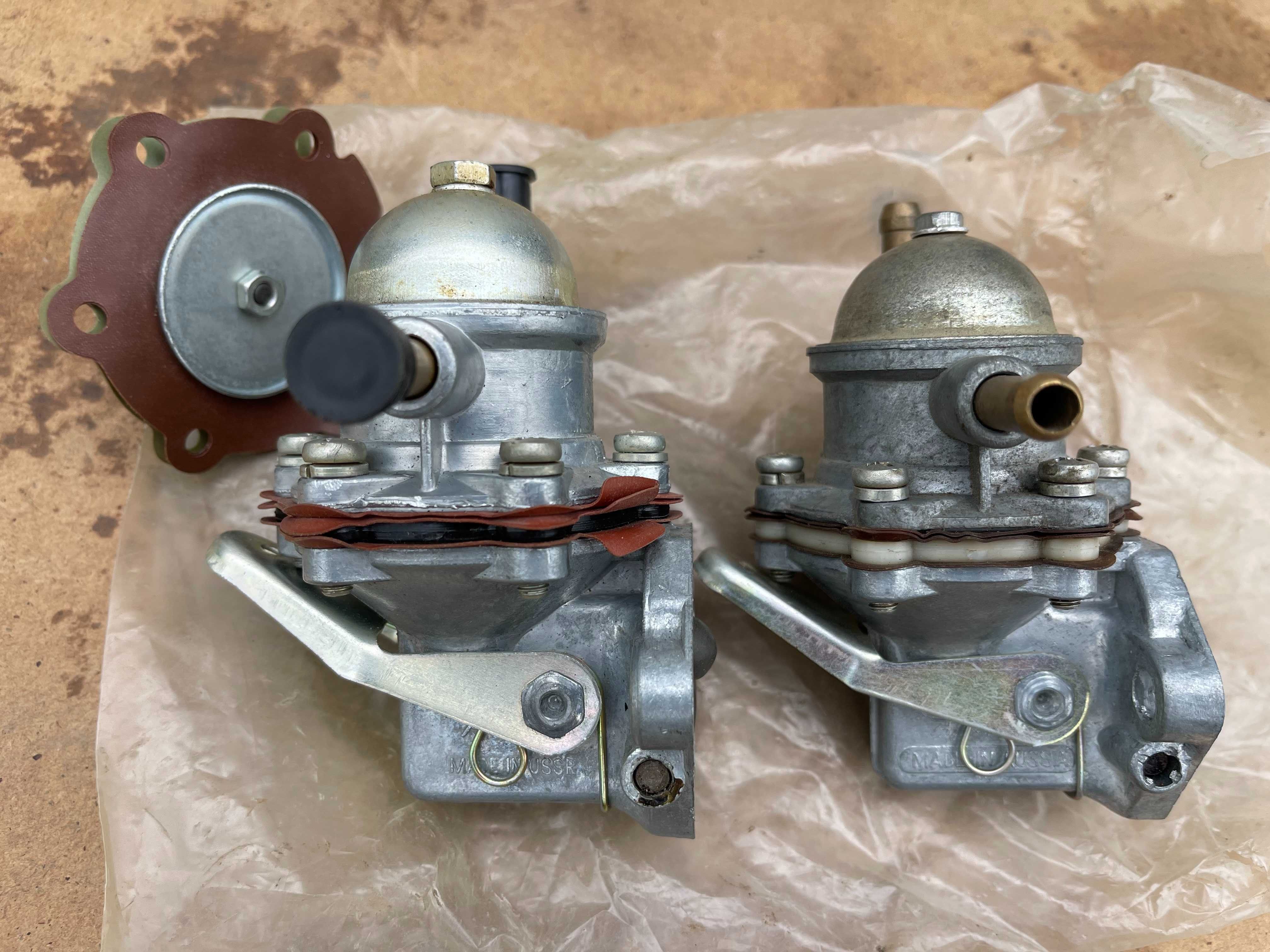 Ваз бензонасос 2103.2108 ussr: 3 500 грн. - Паливні насоси Полтава на Olx
