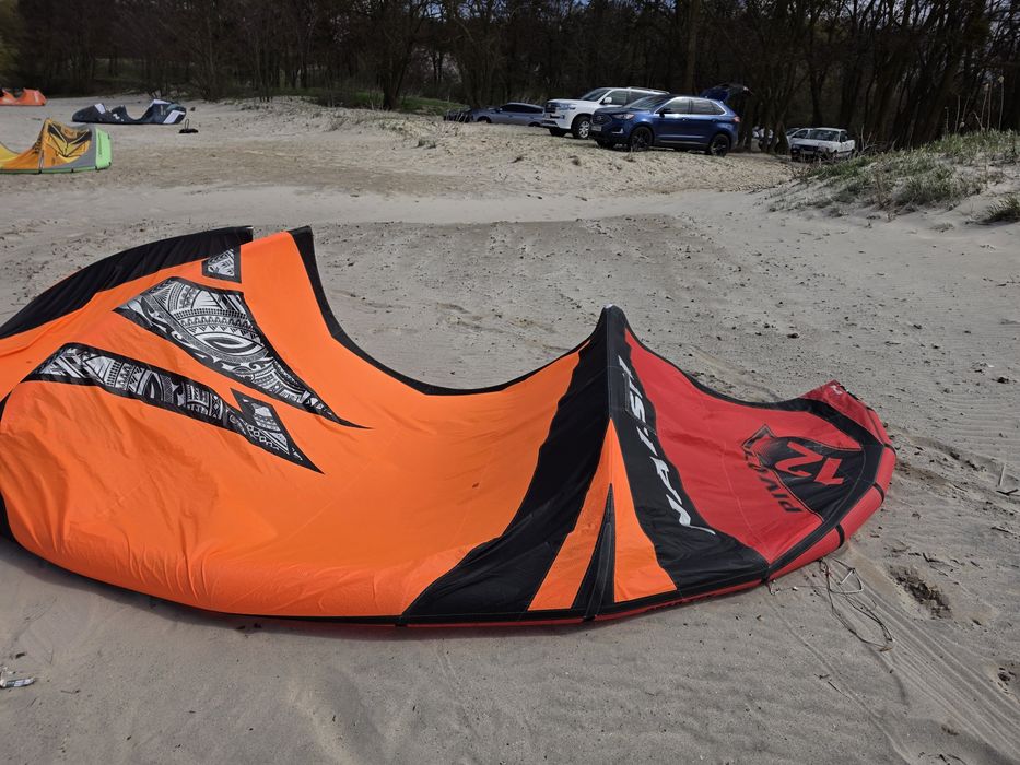 Кайт Naish Pivot 12м (Core, Duotone, Ozone, Cabrinha): 28 700 грн ...