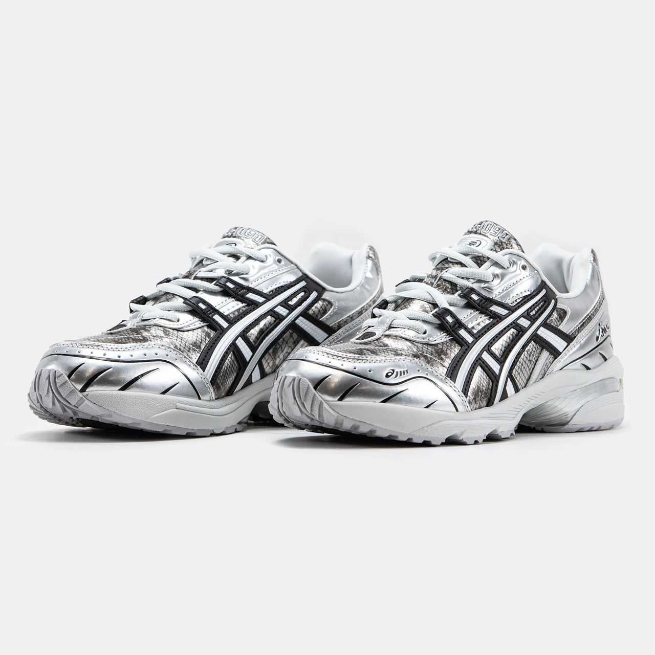 Мужские замшевые кроссовки Asics Gel-1090v2 асикс гель 1090 в2 асікс: 2 ...