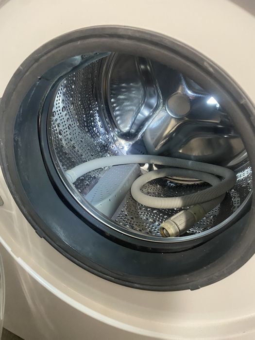 Стиральна машина bosch: 25 000 грн. - Пральні машини Сарни на Olx