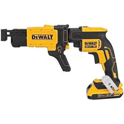 DeWALT DCF6202 насадка до шуруповерт DCF620 ОРИГІНАЛ: 3 100 грн ...