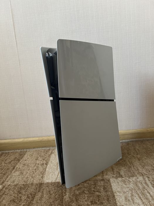 PS5 Slim Digital Edition + коробка: 19 000 грн. - Приставки Київ на Olx