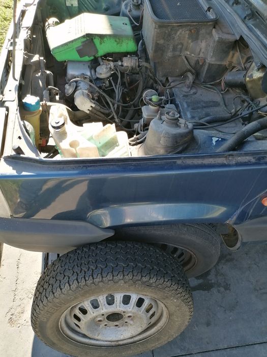 Fiat Panda CLX 750 Fire Mafamude E Vilar Do Paraíso • OLX.pt