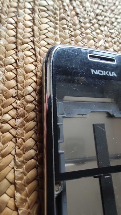 Nokia e72 корпус оригинал: 200 грн. - Корпуса / панели Тернополь на Olx