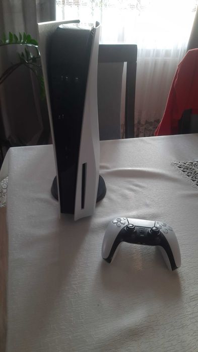 Sony Playstation 5 Fat PS5 Wadowice • OLX.pl