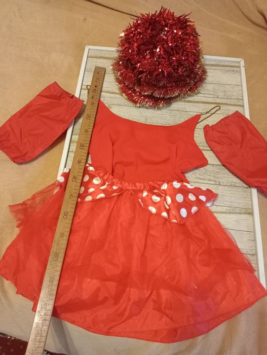 Карнавал для детей,10 костюмов-50рн 1: 80 грн. - Одяг для дівчаток Київ ...