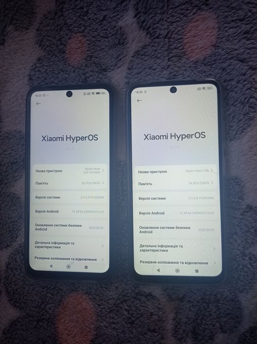 Продам Xiaomi Redmi note 5,6pro,7,8t,9,10pro,11,11pro,12,13pro робочі: 1 650 грн. - Мобільні ...