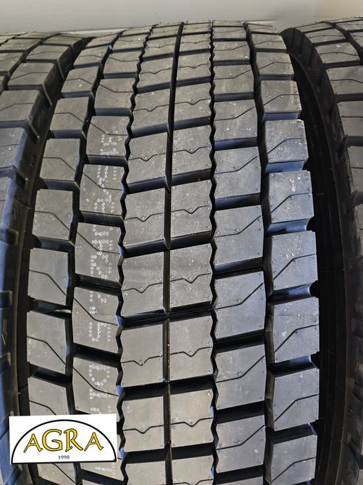 315/80R22.5 (1200netto) BLACKLION opona opony nowa napęd BD175 Jarosław ...
