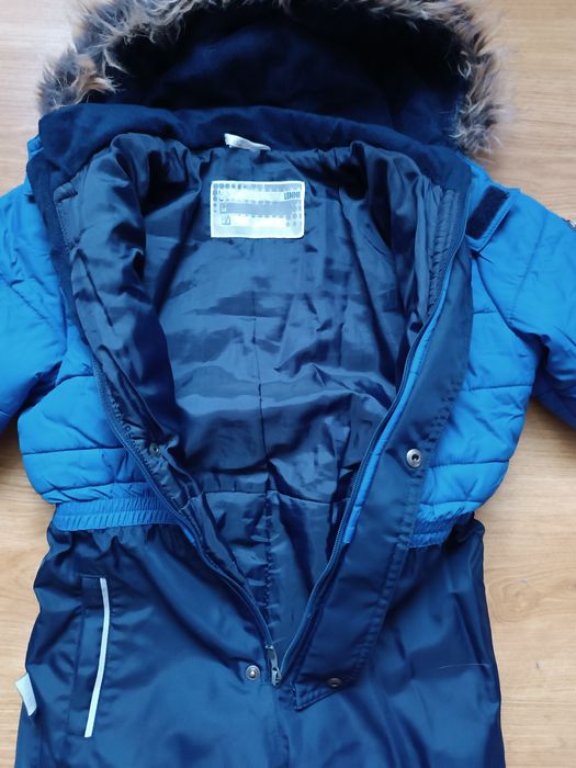 Комбінезон Lenne р.116: 1 050 грн. - Одяг для хлопчиків Вишгород на Olx