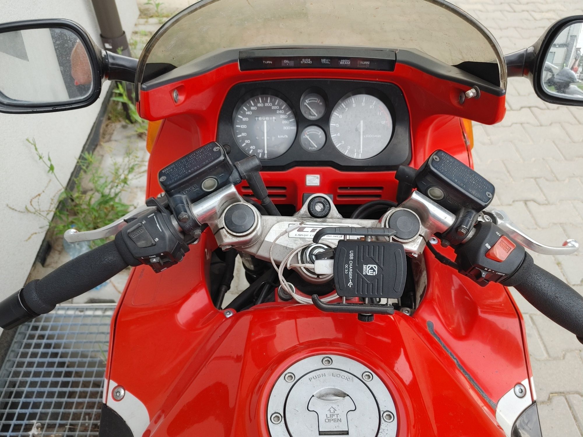 Honda CBR 1000F od motcyklisty Będzin Łagisza • OLX.pl Honda CBR 1000F od motcyklisty Będzin Łagisza • OLX.pl