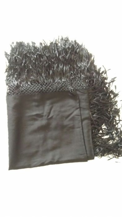 Chaile de merino preto Aldoar, Foz Do Douro E Nevogilde • OLX Portugal