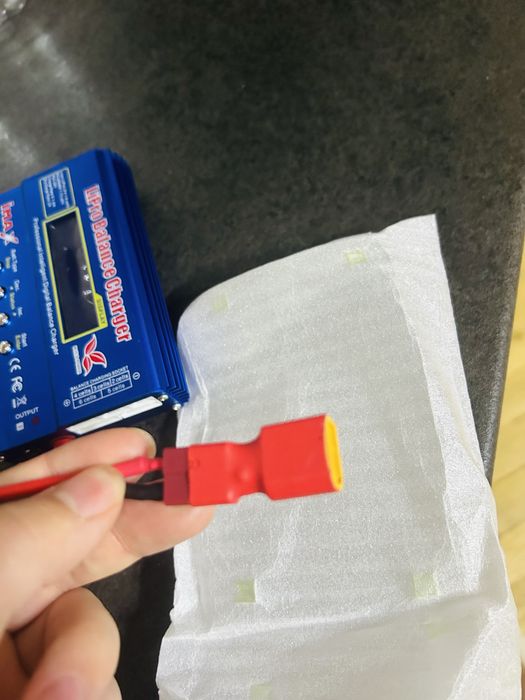 Imax b6 XT-60 +блок універсальний зарядний пристрій: 700 грн. - Пускові та зарядні пристрої Київ ...