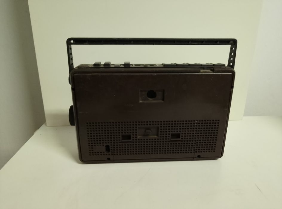 UNITRA zrk rm121 automatic Kasprzak radiomagnetofon Nowy Dwór ...