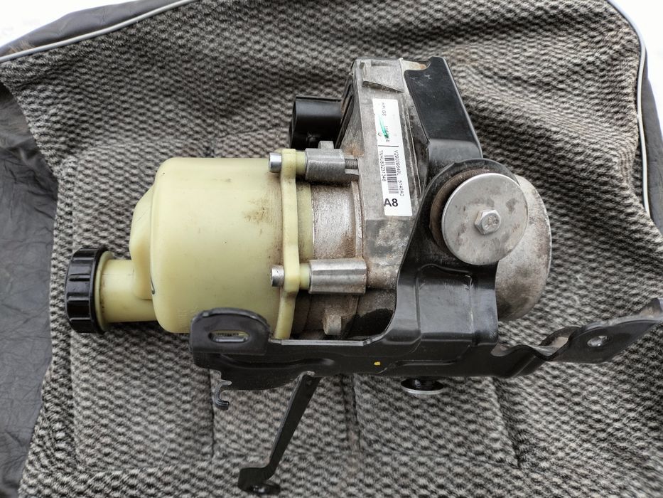 Електрогідропідсилювач ЕГУР LADA Xray: 16 500 грн. - Гідропідсилювач ...